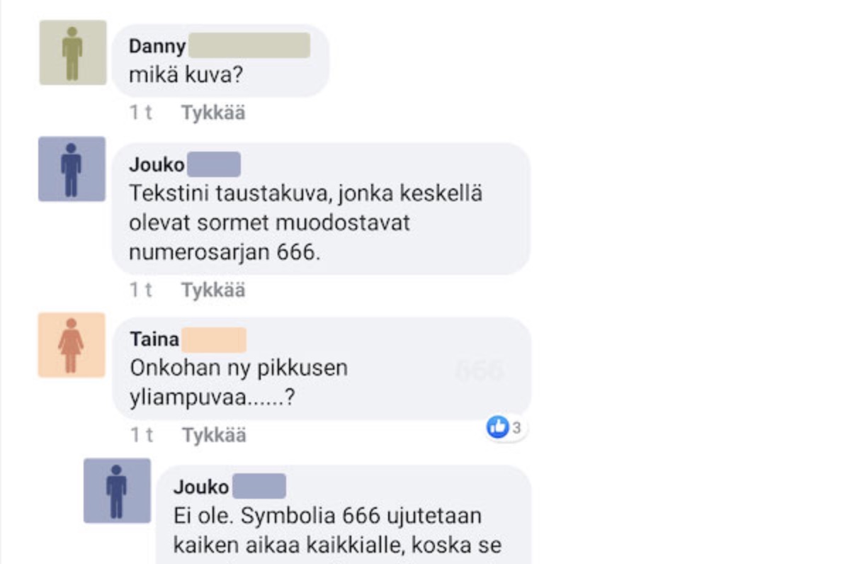 Feissarimokat: langaton reititin aiheuttaa vahinkoa lapsille ...