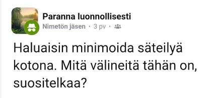 Feissarimokat: Foliohattu ja kristallit kehiin!