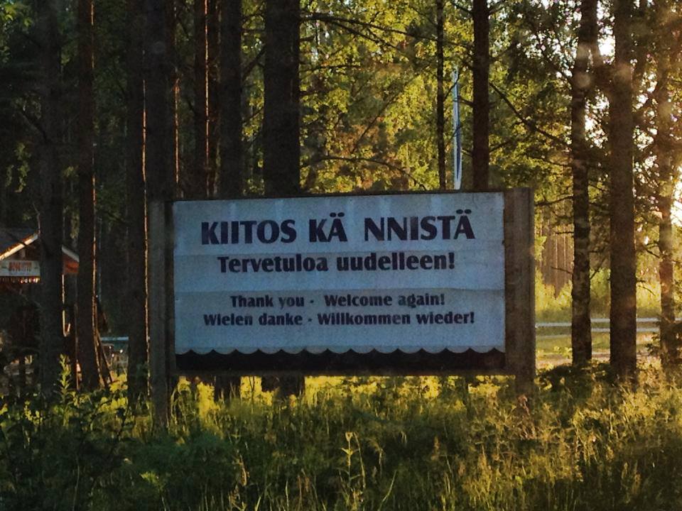 Oudon hauskat mainokset, kyltit ja merkit osa 2 (15 kuvaa)