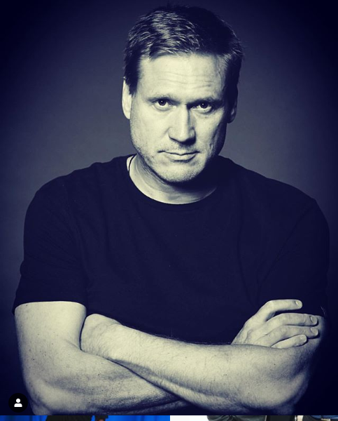 Mitä ihmettä? Samuli Edelmanilta jäi ravintolalasku maksamatta