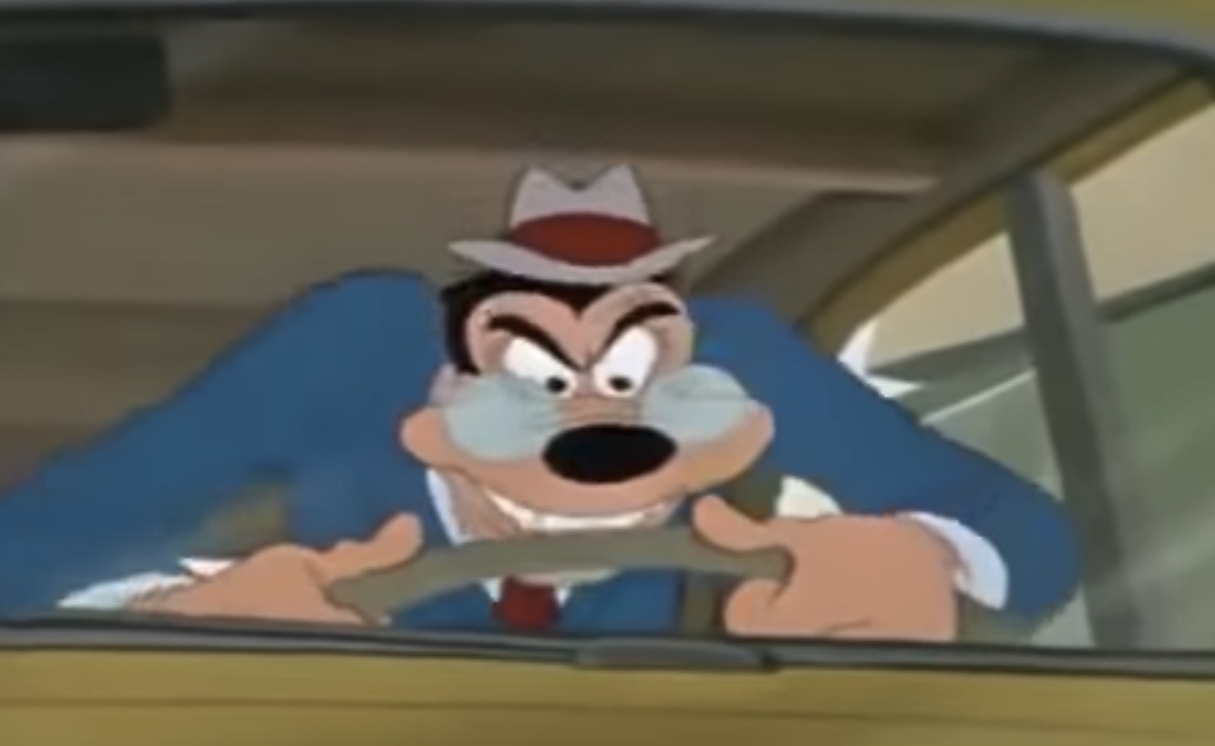 1950-luvulla tehty piirretty leviää netissä – kuvastaa täydellisesti ...